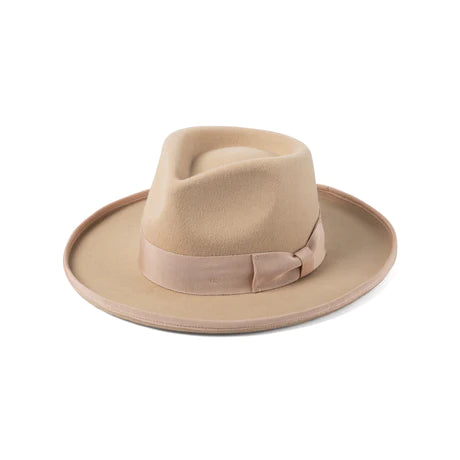 CIVVY FEDORA – Civvy Couture